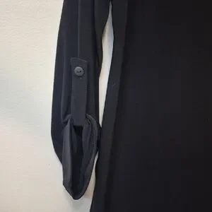 Sympli | Tops | Nwt Sympli Black Icon Flop Top 8 | Poshmark